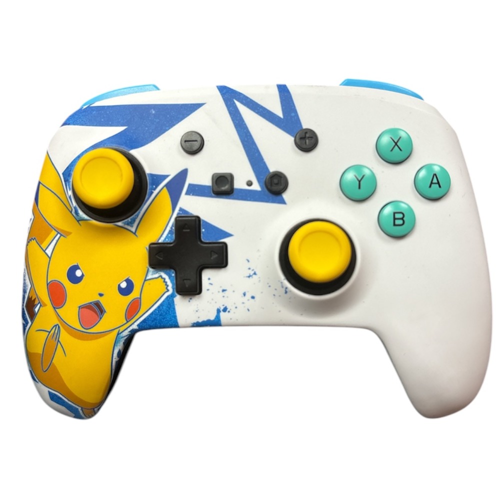 PowerA Wired Nintendo Switch Controller - Own4Less